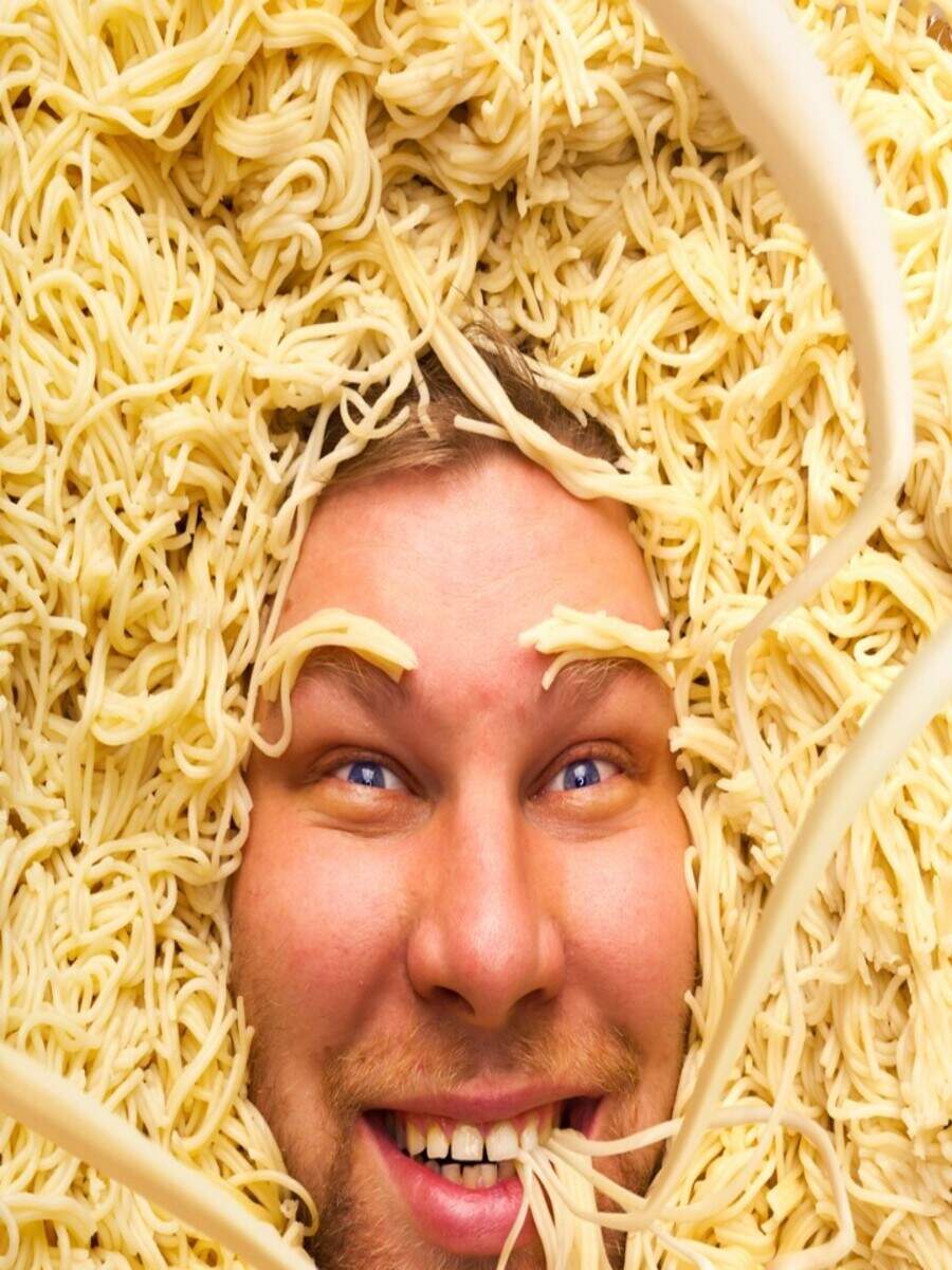 Rare food you must try from across the globe | Times of India