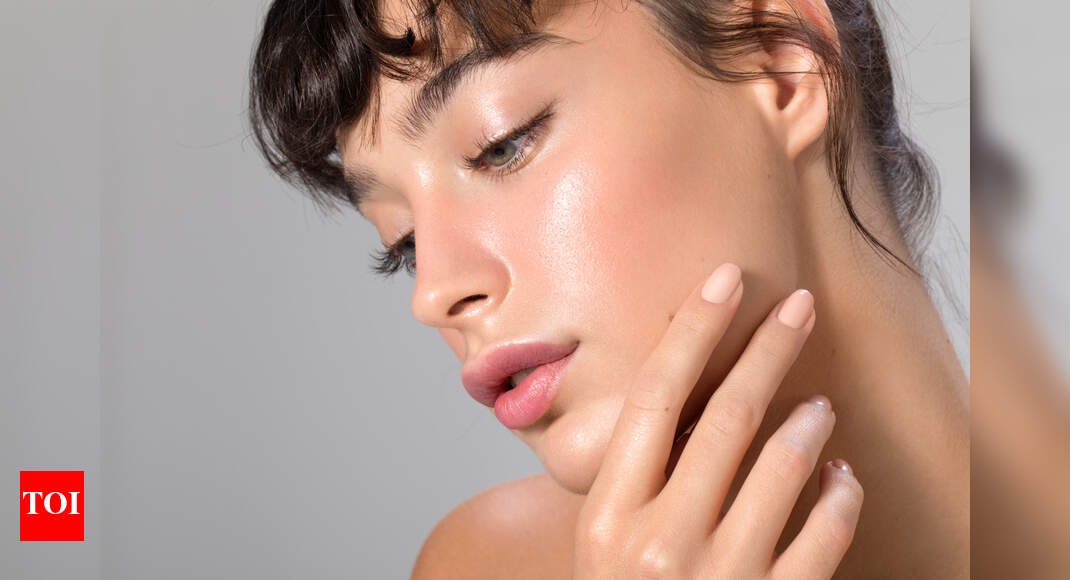 Glowing Skin Home Remedies 3 Overnight Masks That Can Give You A