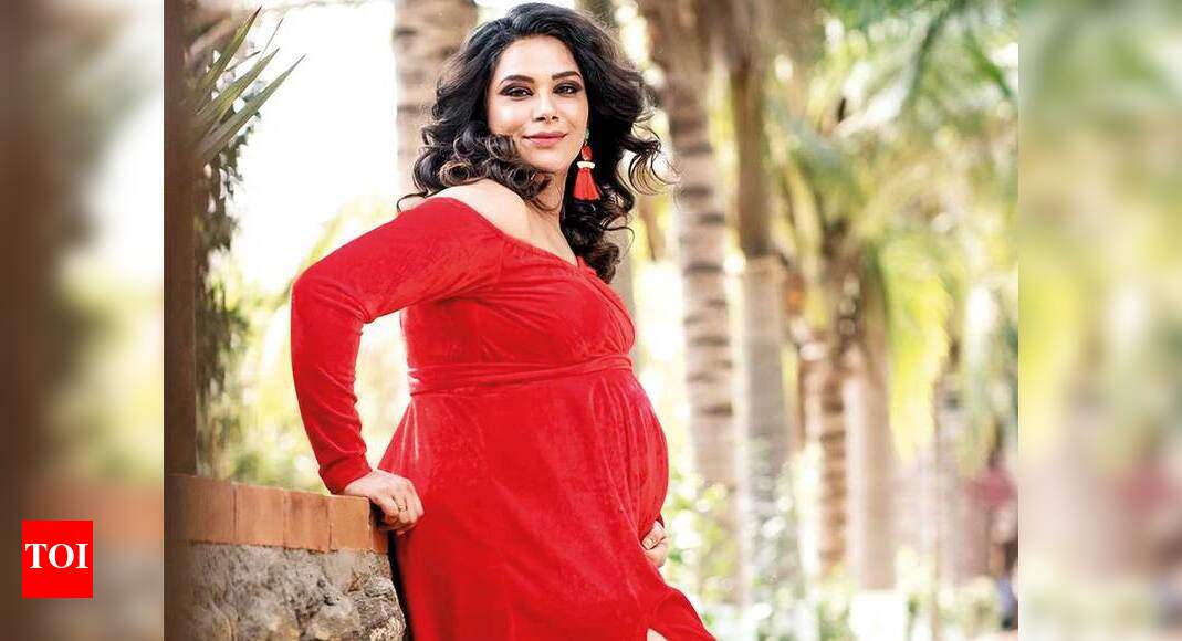 Hari Teja and Deepak blessed with a baby girl | Telugu Movie News ...