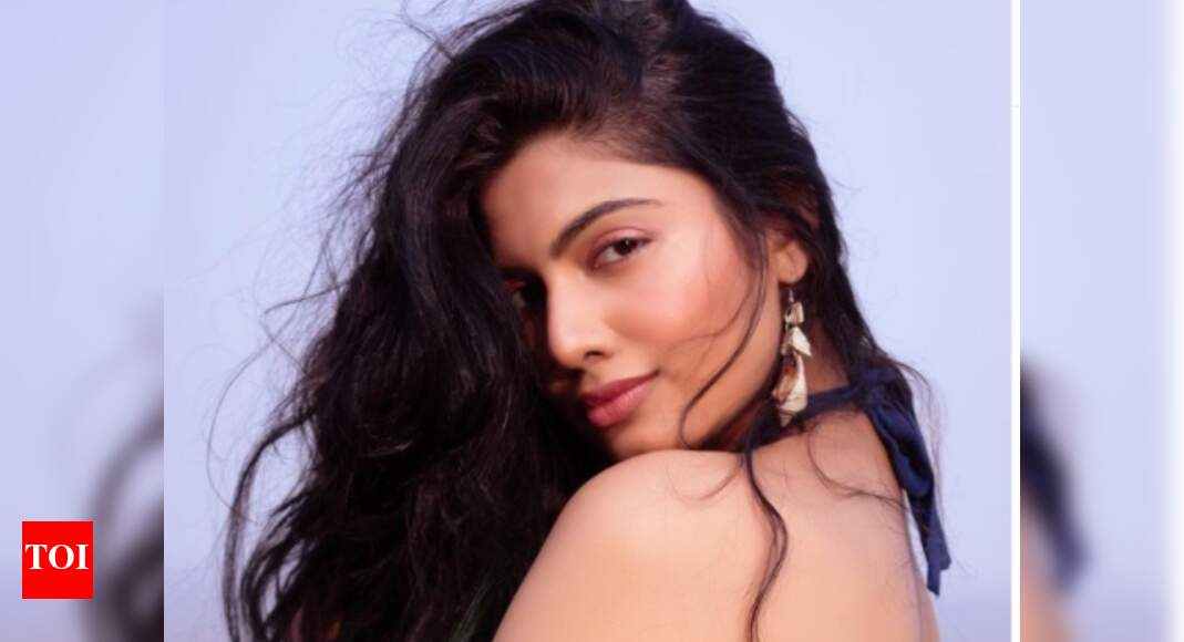 Avani Modi spares positivity with her latest post on Instagram ...