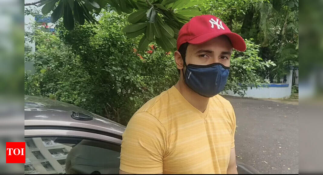 Sean Banerjee urges everyone to follow COVID safety protocols - Times ...