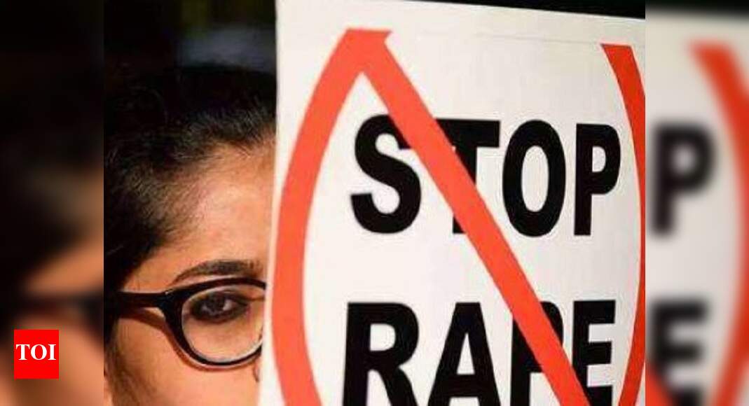 Hyderabad: Man sentenced to life till death for raping minor daughter | Hyderabad News - Times ...