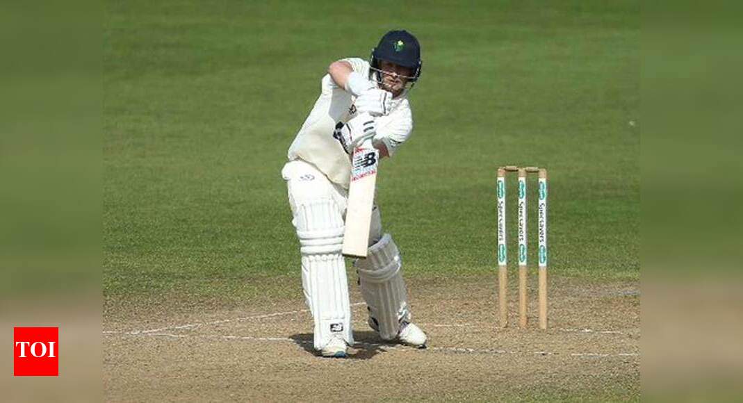 Billy Root eager to bat against brother Joe in county clash | Cricket ...