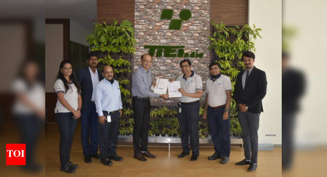 MITE signs MoU with TIEI to help skill development in engine ...