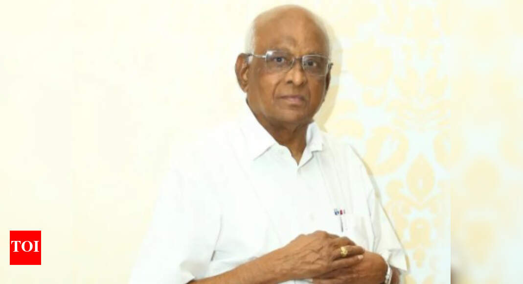 Veteran director SP Muthuraman hospitalised | Tamil Movie News - Times ...