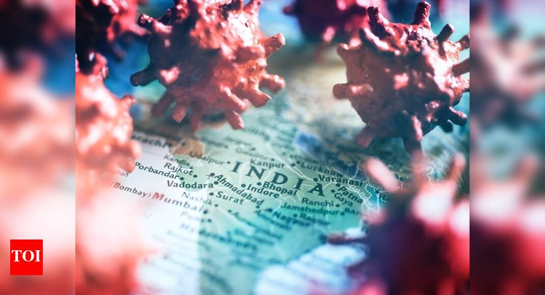 Double mutations, rapid spread, higher detections. Can India survive ...