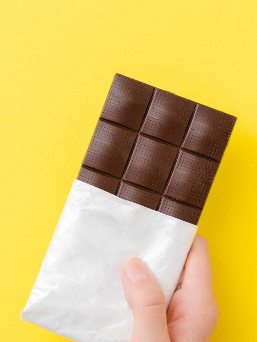 Chocolate from Scratch Recipe: How to make Chocolate from Scratch ...