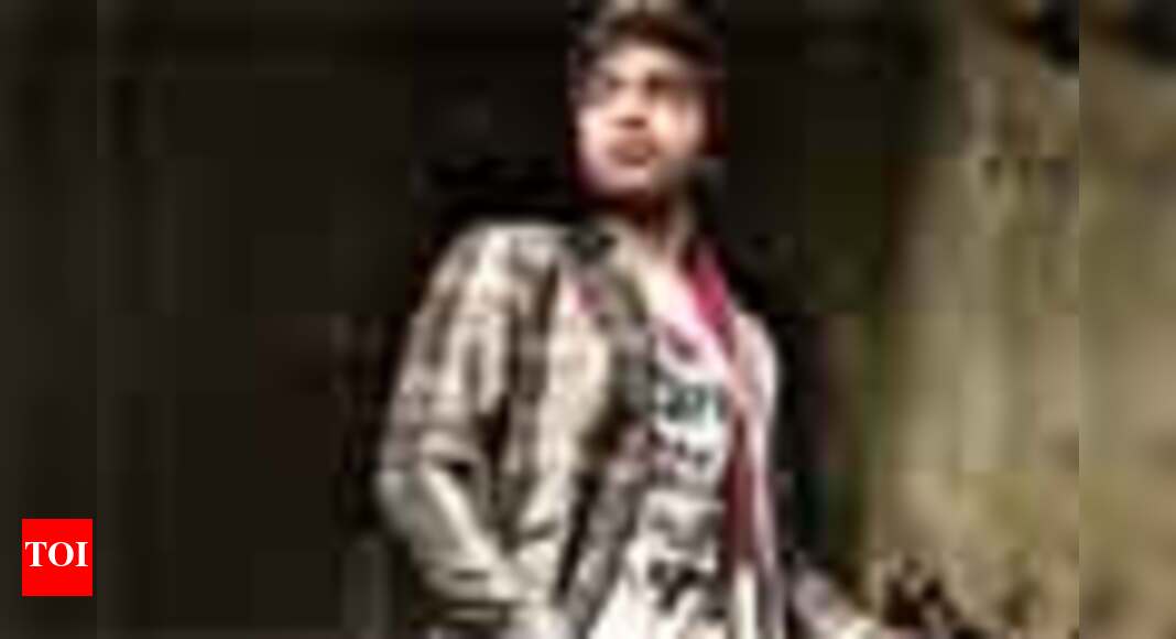 Dharani: Back with Da'bang'G | Tamil Movie News - Times of India