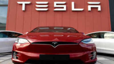Tesla in India: Tesla scouts for showroom space in India, hires ...