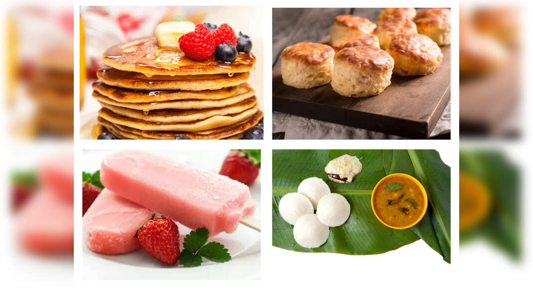 10 Buttermilk recipes you must-try!