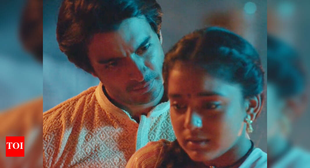 Imlie update, April 8: Aditya and Imlie spend time together - Times of ...