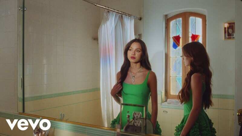 Watch Latest English Trending Official Video Song - 'Deja Vu' Sung By ...