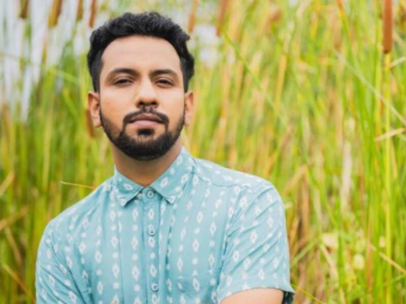 Exclusive! Mitra Gadhvi on his passion for photography: Capturing ...