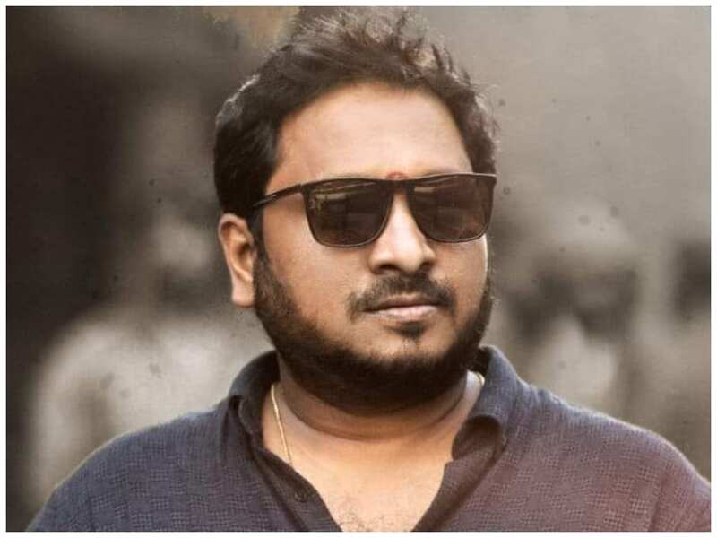 Director R. Chandru clarifies the 'Kabzaa' lead actress discussion ...