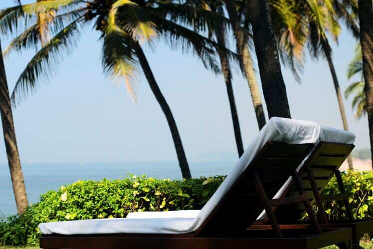 Unique villas across India | Times of India Travel