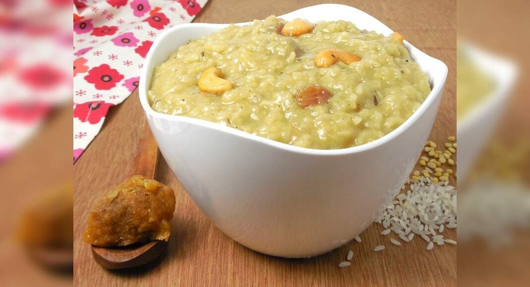 Kalkandu Sadam Recipe: How to Make Kalkandu Sadam Recipe at Home ...