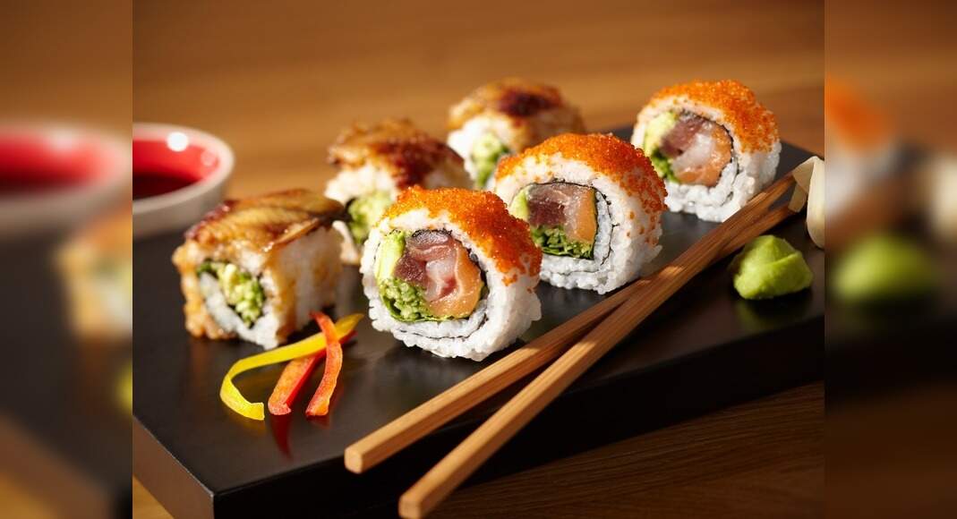 A simple guide to ordering and eating Sushi for the first time – Food ...