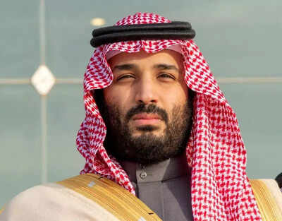 Saudi inaugurates first renewable energy power plant - Times of India