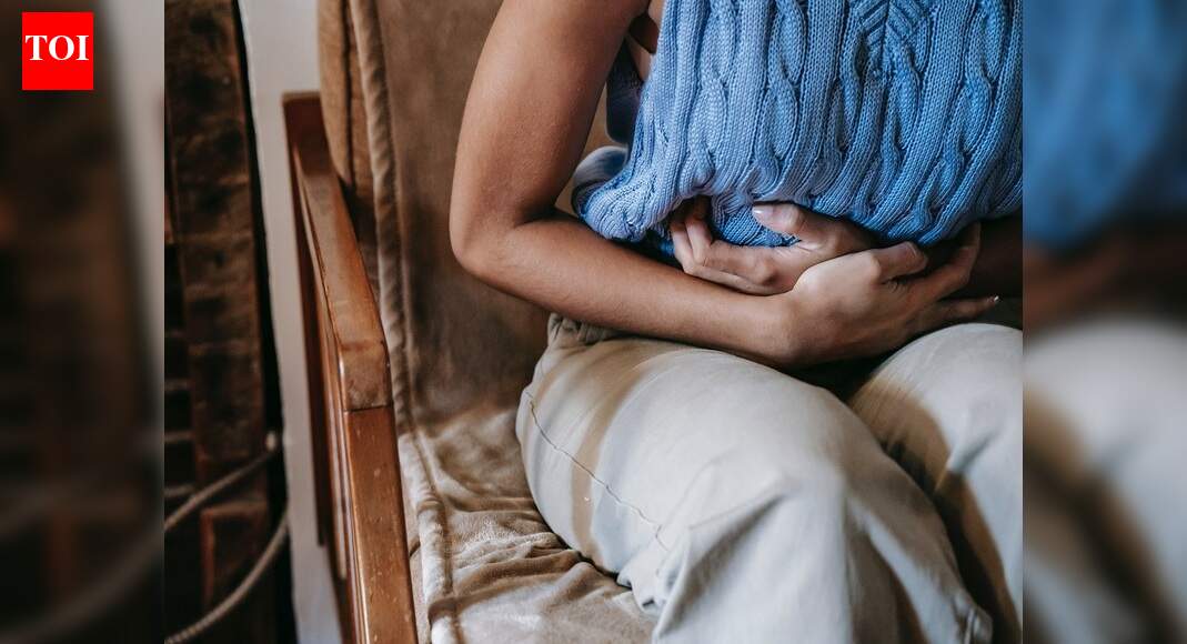 Period pain relief patches that can help in reducing painful menstrual ...