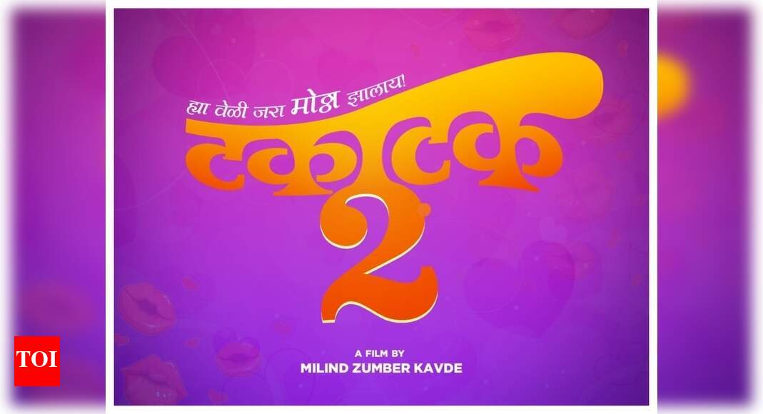 'Takatak 2': Milind Kavade unveils a motion poster of the sequel; watch ...