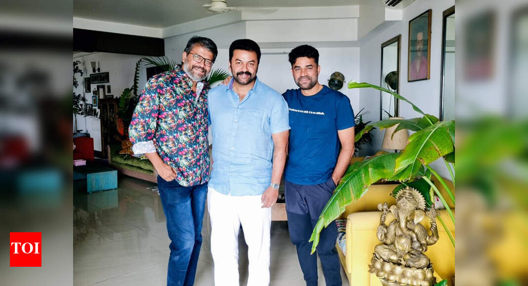 Indrajith’s new film is based on a subject discussed in the past, says Srikanth Murali ...