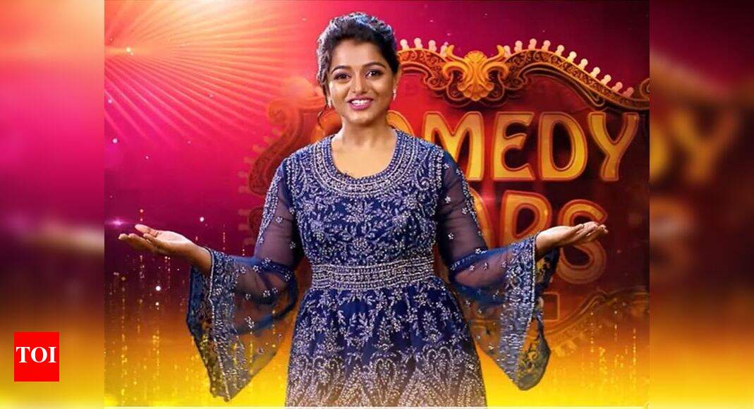 Comedy Stars Season 2 gears up for the grand finale, actor Dileep to ...