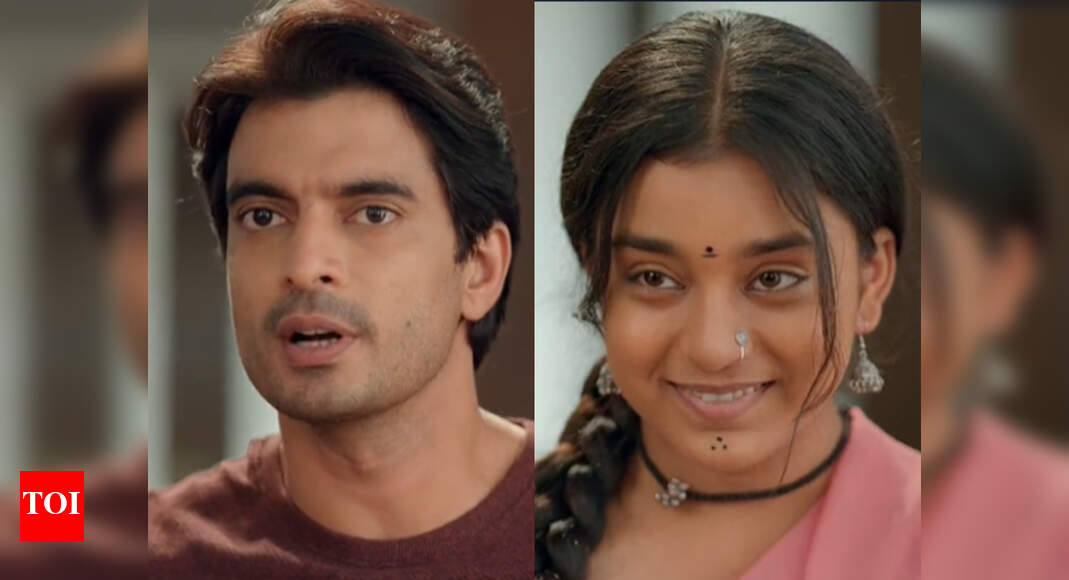 Imlie update, April 9: Aditya decides to cook for Imlie - Times of India