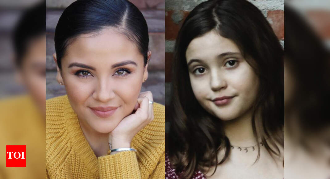 Annie Gonzalez, Sofia Capanna board cast of comedy sitcom 'Bucktown ...