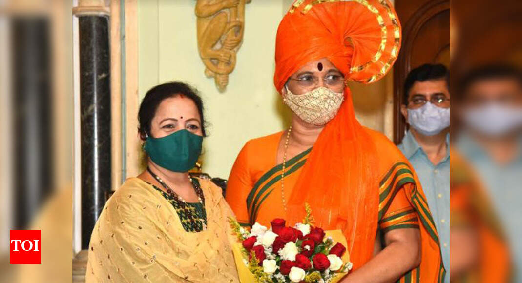 Shiv Sena's Rajul Patel elected BMC Health Committee chairperson ...