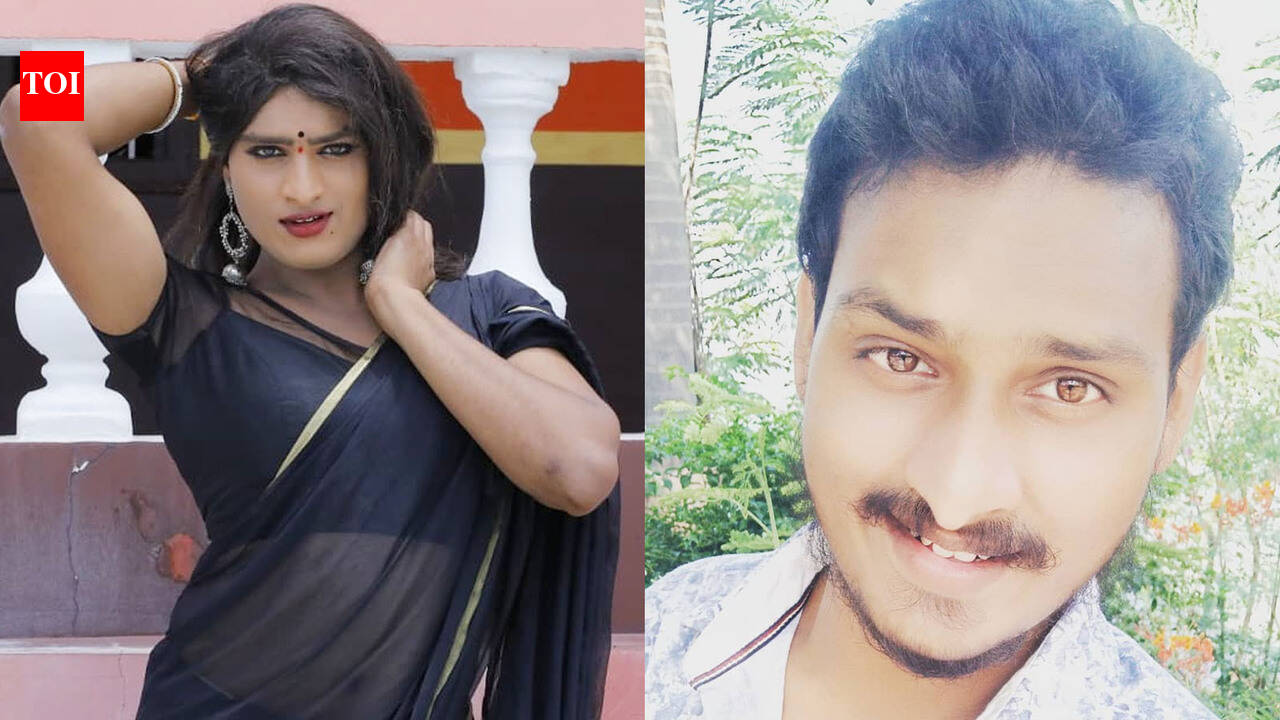 TV actor Vinod aka Vinodini seeks police intervention in a property ...