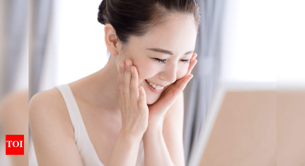 Japanese Beauty Hacks: Must-try Japanese beauty secrets | - Times of India