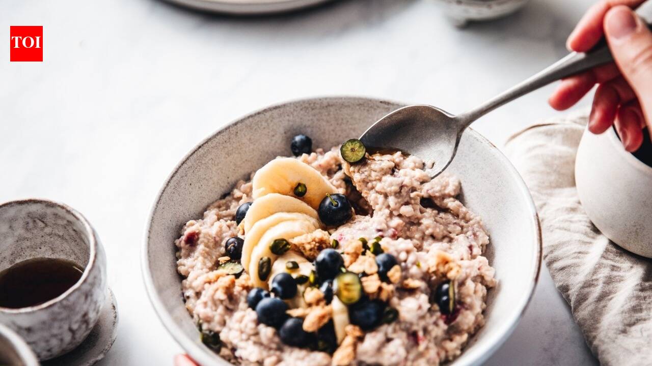 Weight loss: 5 mistakes to avoid while having oats for weight loss