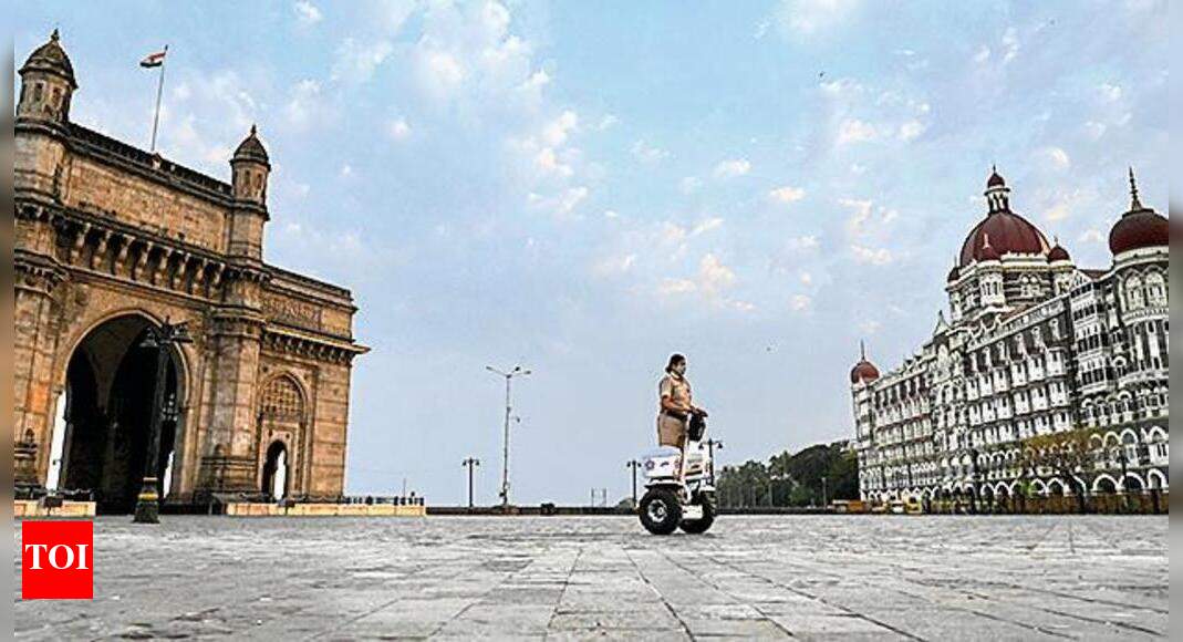 Maharashtra: Lockdown is thumb rule to ramp up health infra, says Tope ... Maharashtra: Lockdown is thumb rule to ramp up health infra, says Tope ...