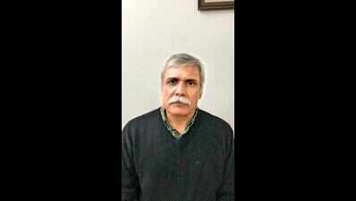 DGP move: Netas may have had little choice | Mumbai News - Times of India