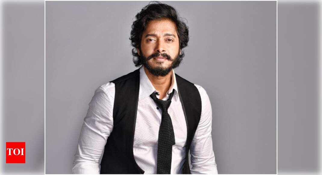 Shreyas Talpade: I believe in moving on and creating a path for myself ...