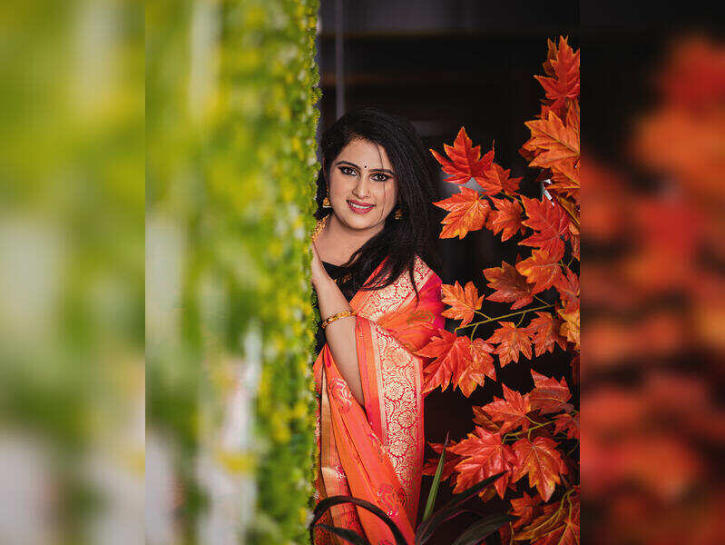 Brahmagantu was a memorable journey in my career, says Geetha Bharathi ...