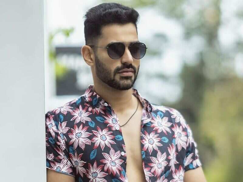 Shine Shetty's next is a bilingual short film titled Thank You ...