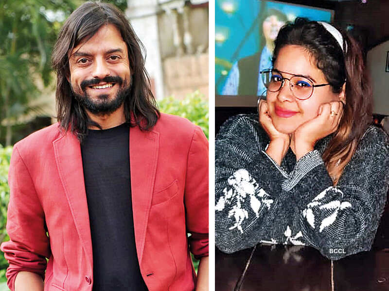 Chhichhore actor Saharsh Shukla to wed in Lucknow this month | Hindi ...