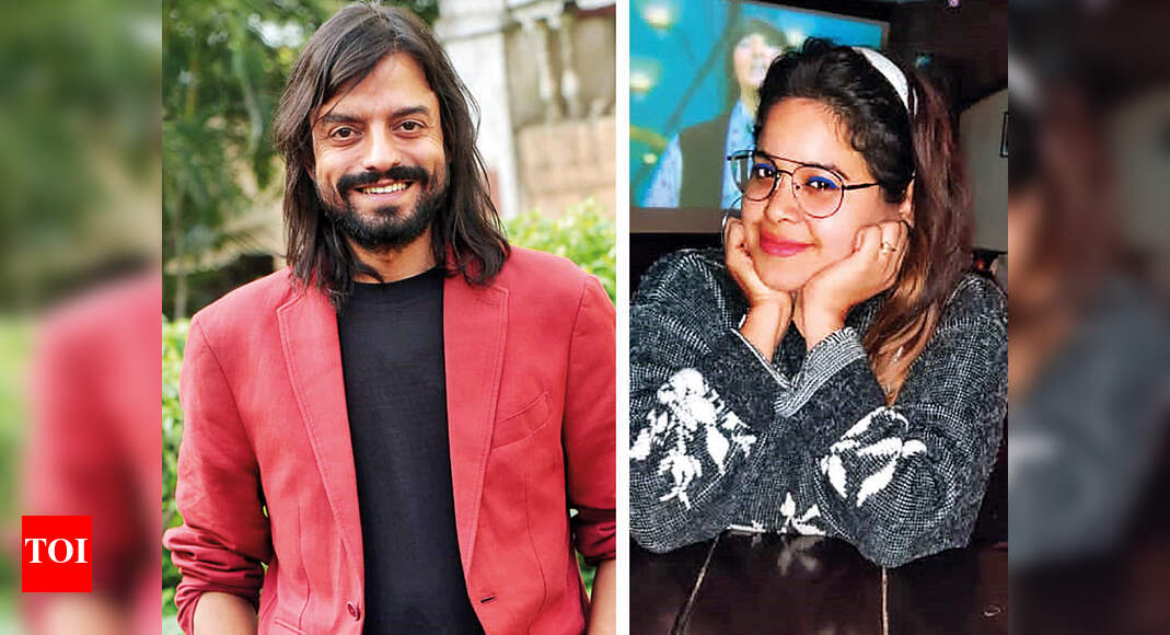 Chhichhore actor Saharsh Shukla to wed in Lucknow this month | Hindi ...