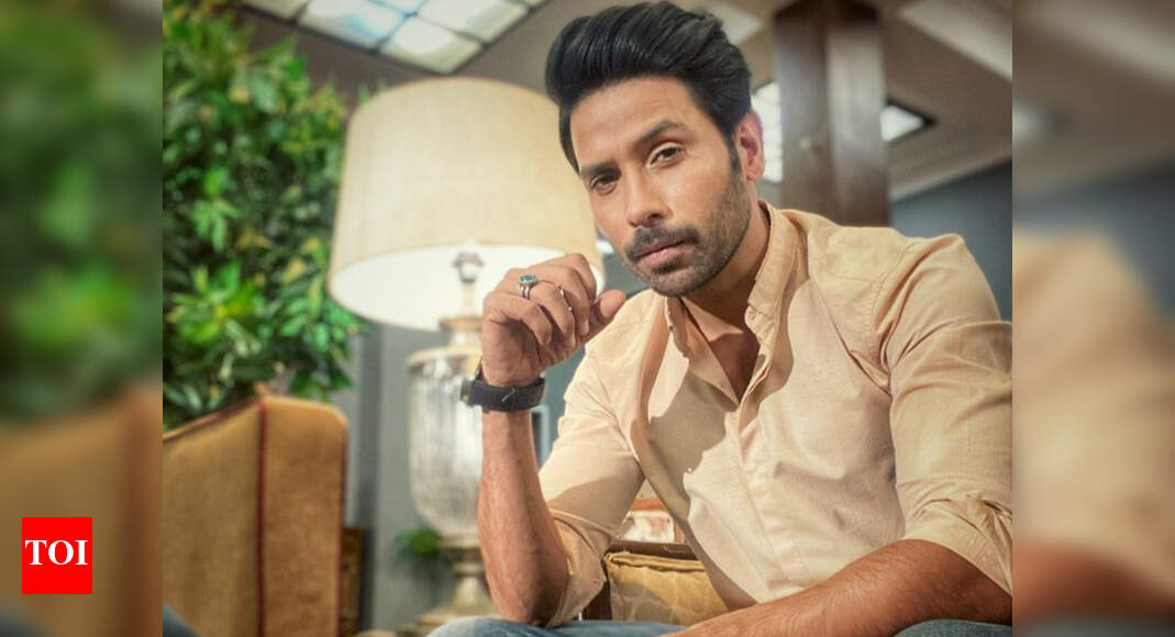 Exclusive: Imlie's Arham Abbasi on the new work pattern followed on the ...