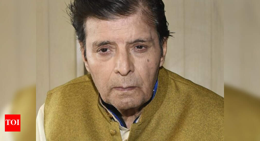Exclusive - Jackie Shroff and Preeti Sapru were the only ones who ...