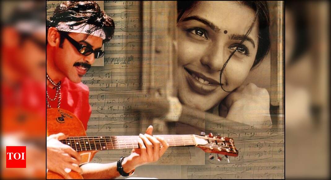 “Vaasu” completes 19 Years: Venkatesh’s fans reminisce the musical ...
