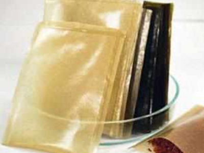 Going green: Scientists in Vizag come up with sachets you can eat ...