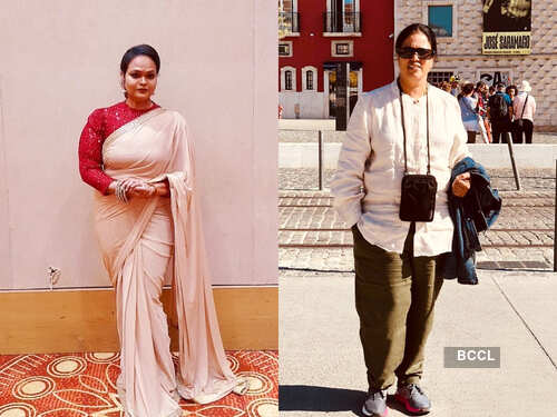 Nirosha Ramki Children