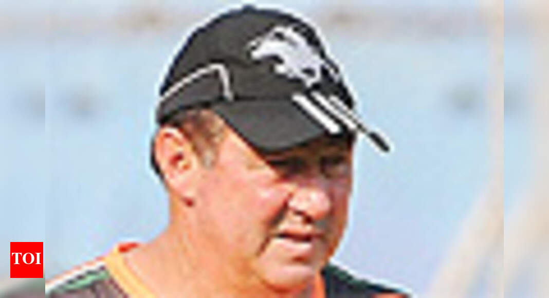 Pune is a much better side than what results show: Marsh | New Zealand ...