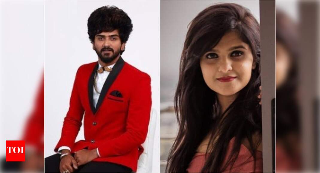 Bigg Boss Kannada 8: Shamanth Gowda gets a second chance; Wild card ...