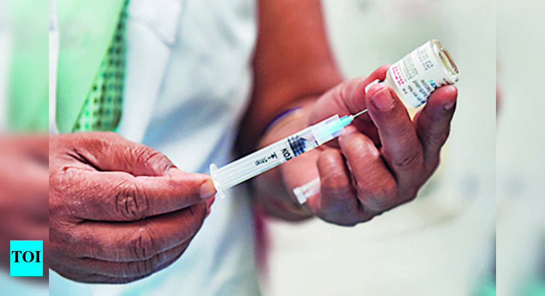 European Medicines Agency issues post-vax adverse-event alert for ...