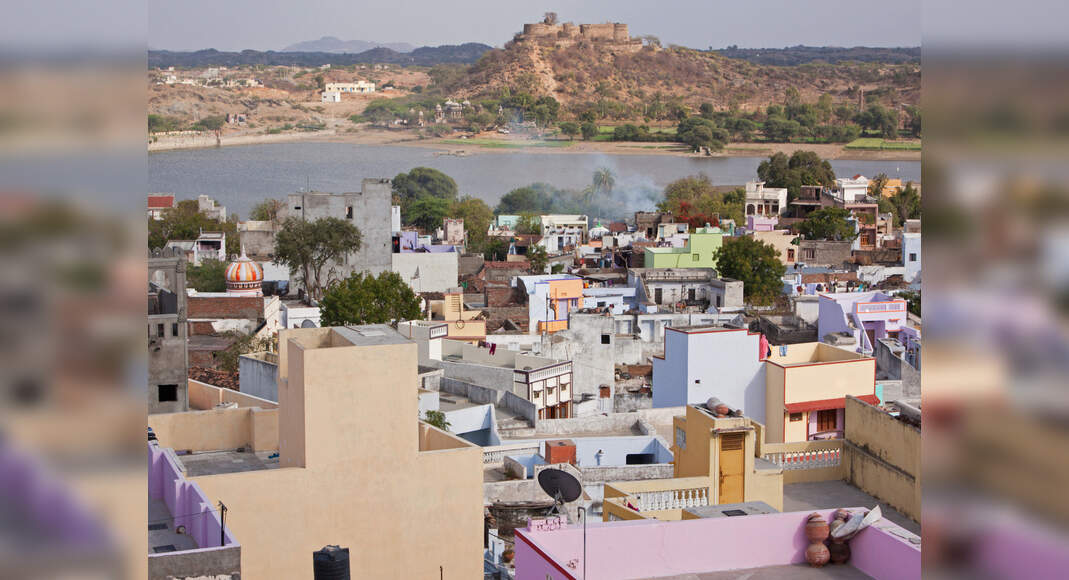 Rajasthan’s Deogarh is a beautiful cultural gem | Times of India Travel