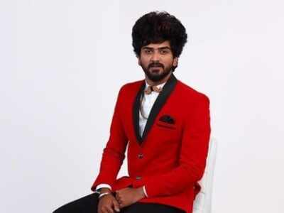 Bigg Boss Kannada 8: Shamanth Gowda gets nominated directly to the ...