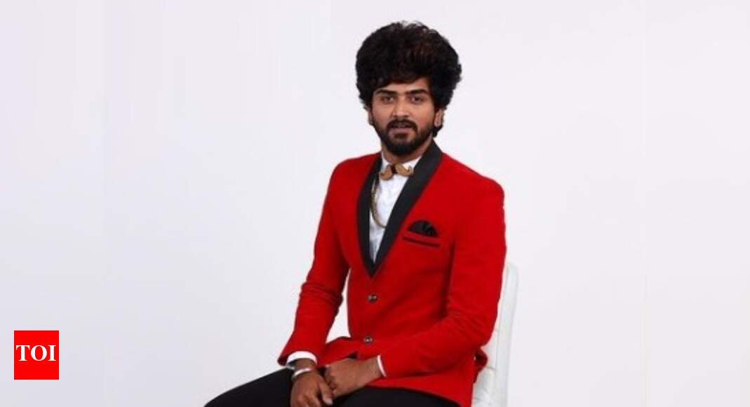 Bigg Boss Kannada 8: Shamanth Gowda gets nominated directly to the ...